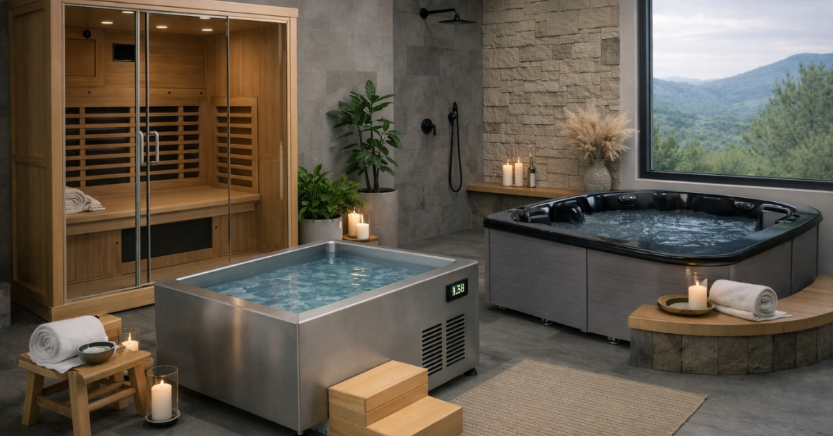 Apex Recovery Lab